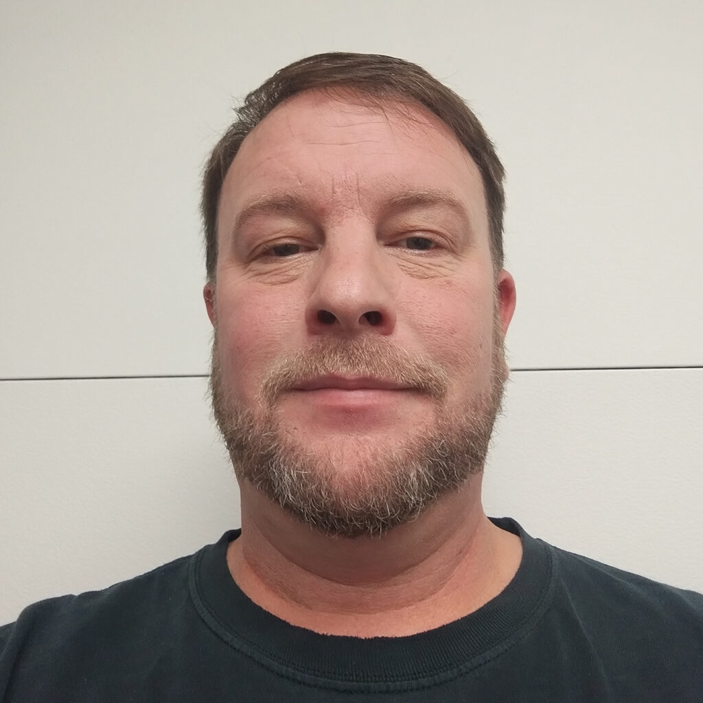 Daniel Fisher - Capital Access Inc.