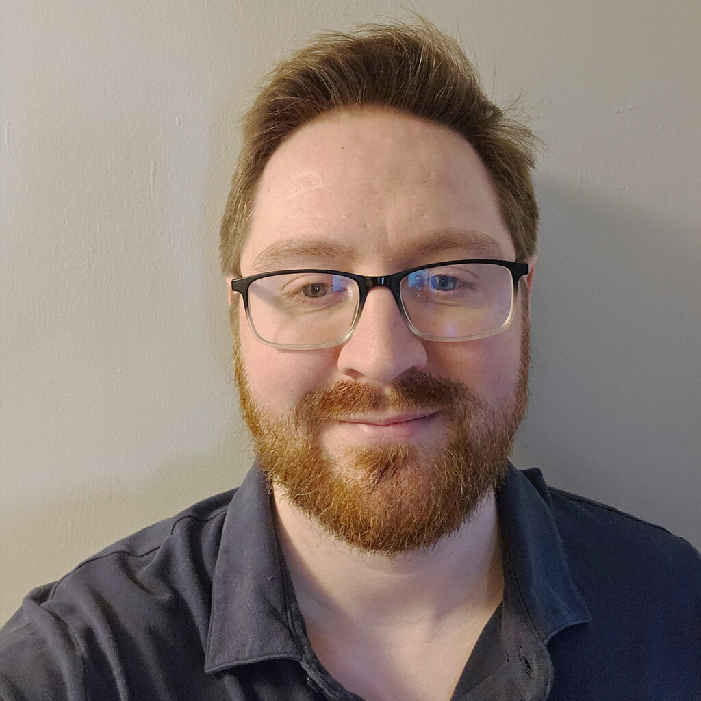 Ronald Rasmussen - Capital Access Inc.